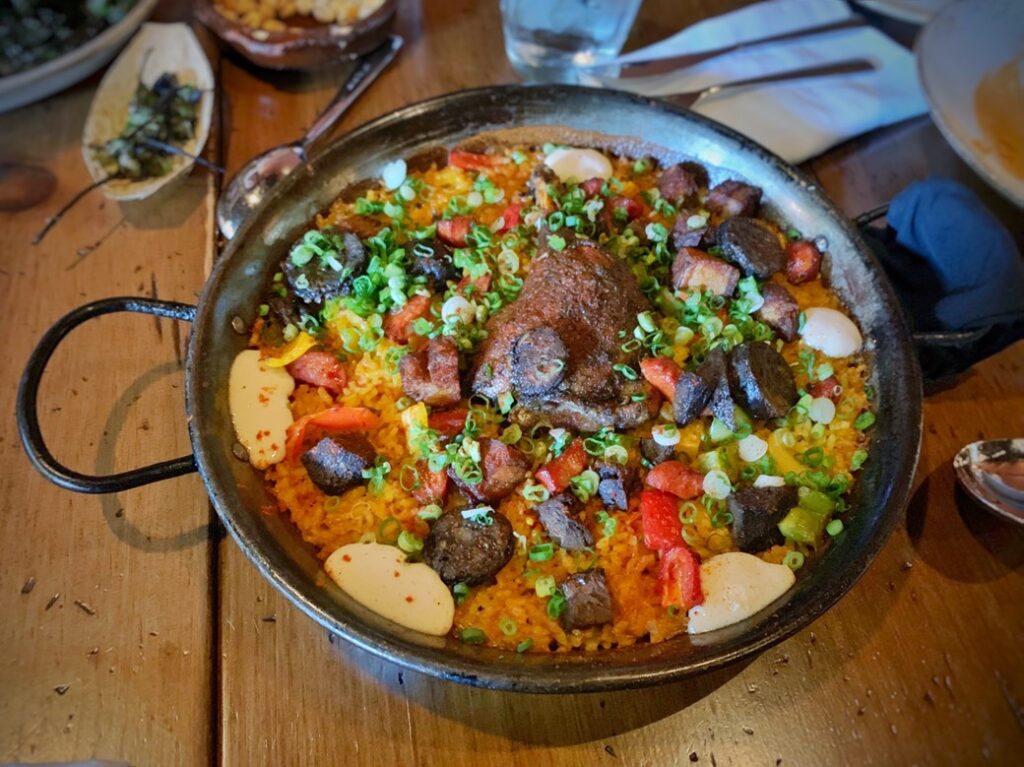 Morcilla Blood Pudding Dominican Style – Buffalo Provisions Distributor